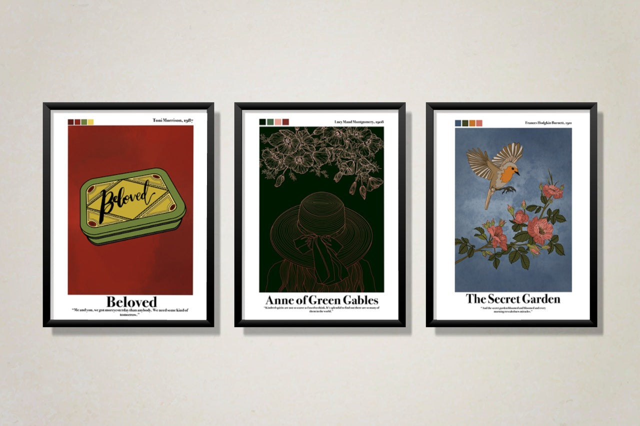 Female Authors Poster Prose female-authors-poster-prose
